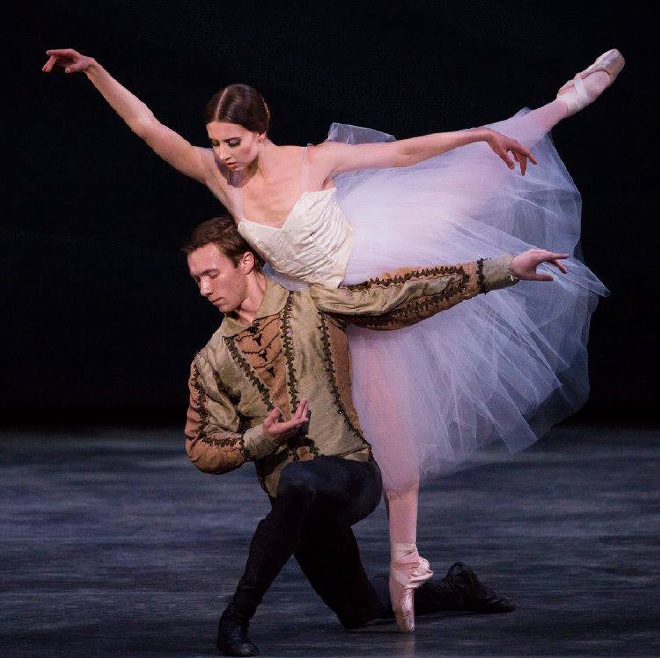 Raffaella Ballet Sneak Previews | Michael Kurek, Composer